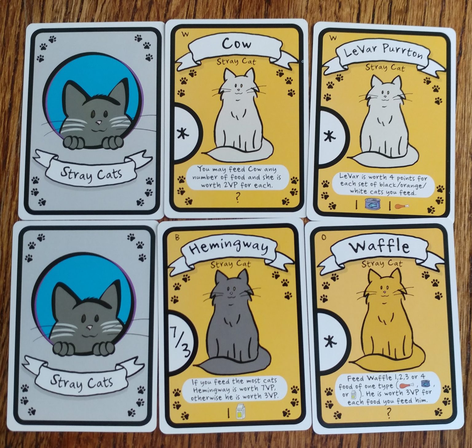 Game Review: Cat Lady – Herbert Nowell